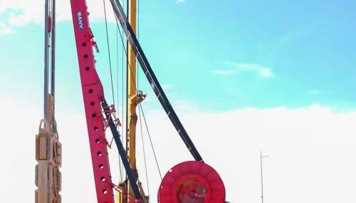 SDC120 | 铣槽机 | 铣槽机 | 三一集团